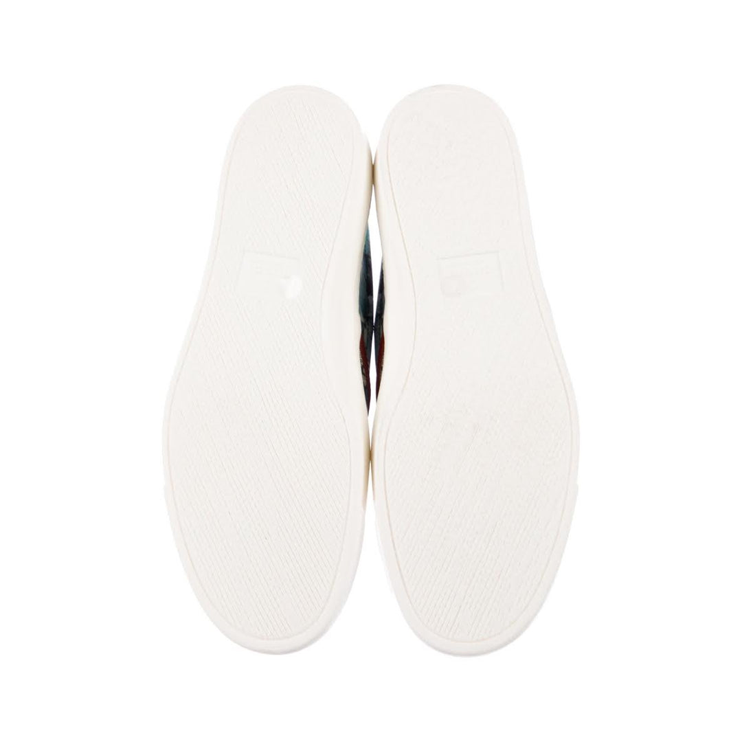 Gucci GG Blooms Slip On Sneakers w/ Tags - Size 37 Gucci GG Blooms Slip On Sneakers w/ Tags - Size 37