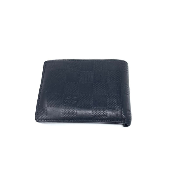 Louis Vuitton Damier Infini Multiple Wallet